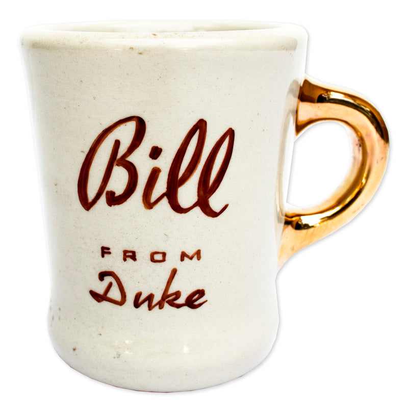 John Wayne's Gold Handle Coffee